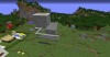 My small world Minecraft Map
