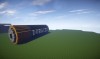 HUGE Duracell Battery Minecraft Map