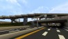 3-Level Cloverstack Interchange | BwC Minecraft Map