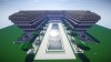 [HUGE!!!] GOVERNMENT BUILDING - by bakedpotatoes Minecraft Map