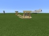 1903 Wright Flyer Minecraft Map