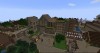 Kronos Minecraft Map