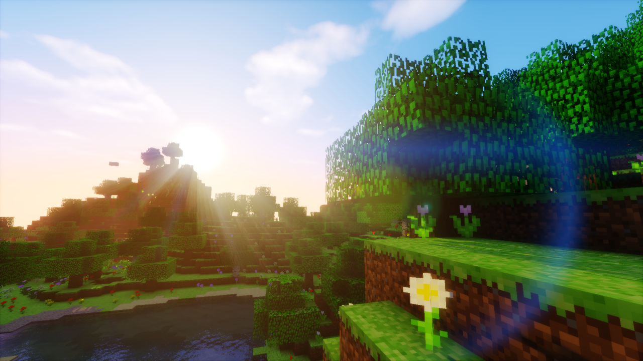 Ender-Empire | Re-Re-Reborn! Again. Minecraft Server