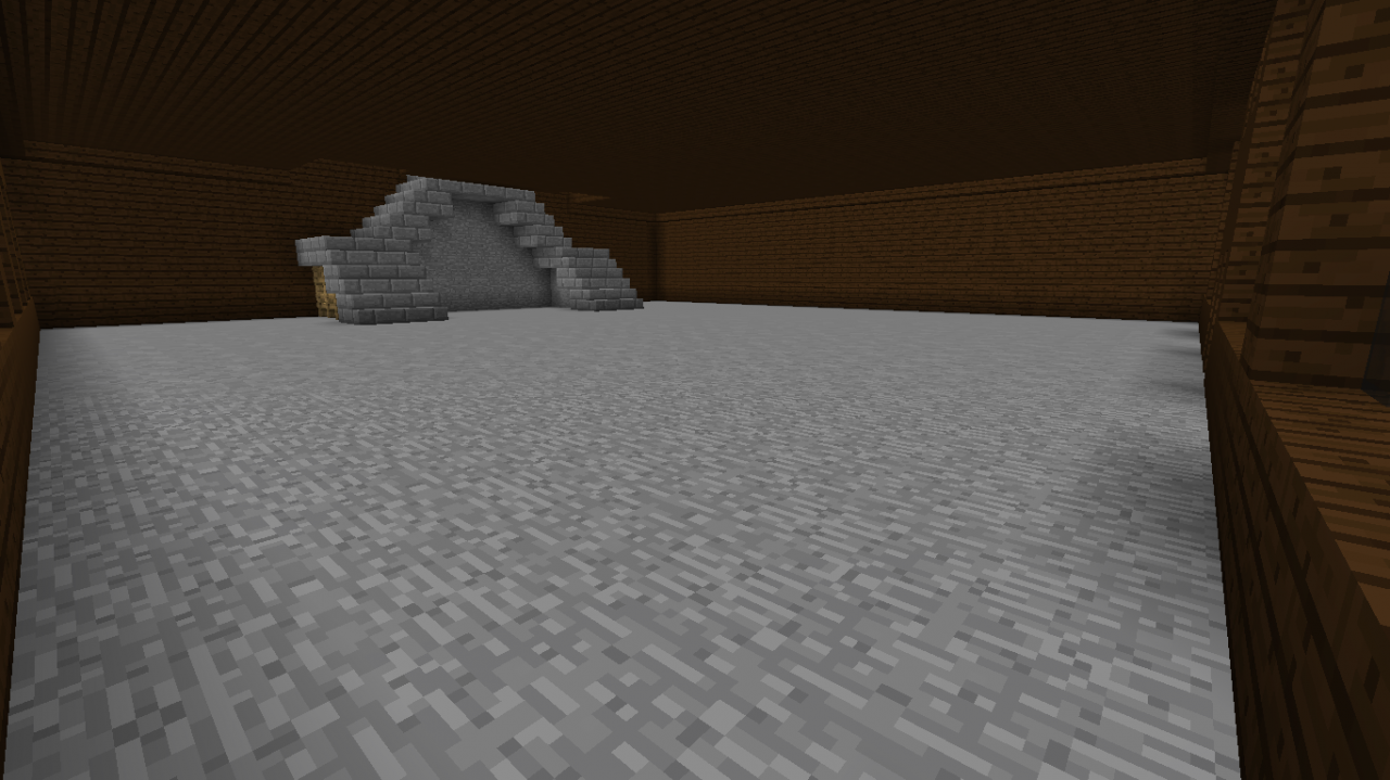 house of maddness Minecraft Map