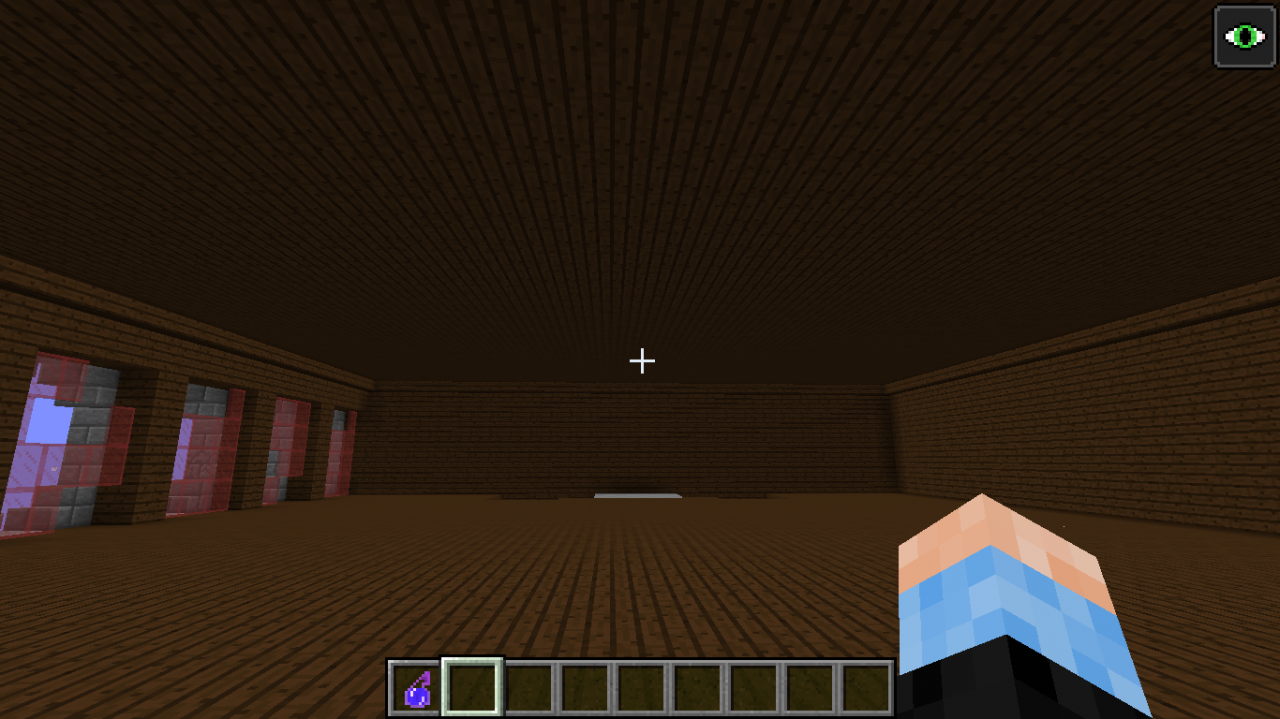 house of maddness Minecraft Map