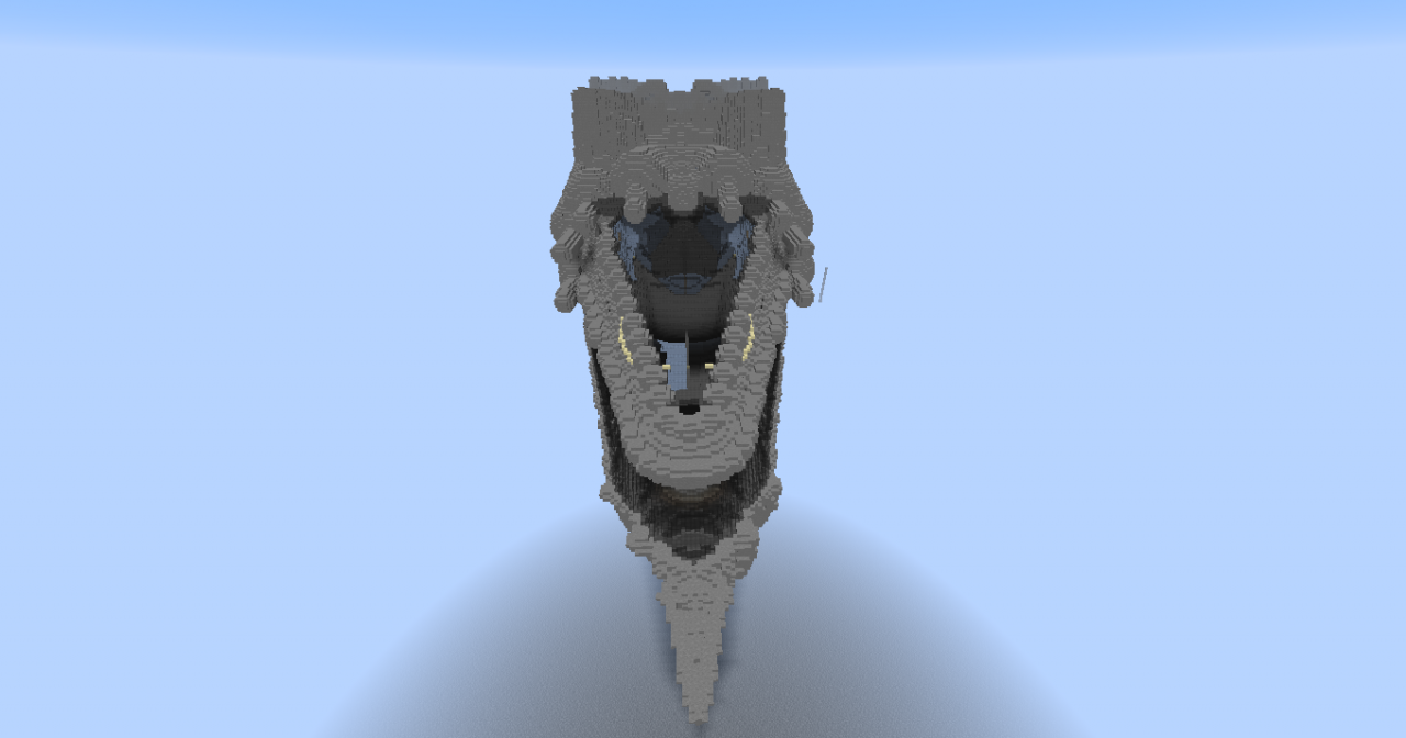 Intergalactic Pirate Ship Minecraft Map