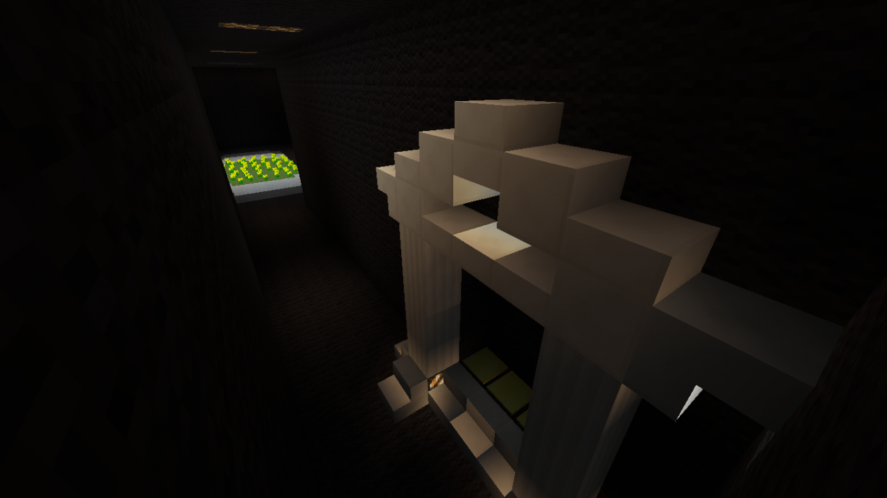 UNDERTALE Minecraft Map: PREVIEW Minecraft Map