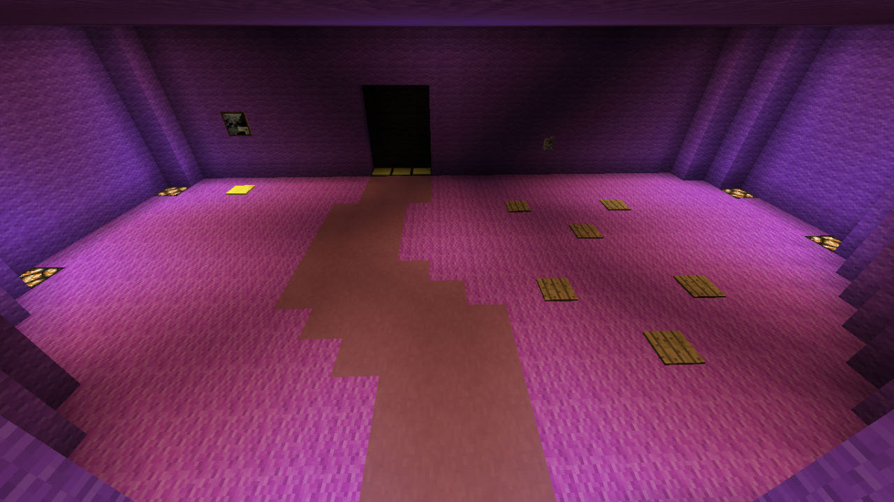 UNDERTALE Minecraft Map: PREVIEW Minecraft Map