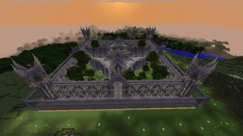 || Evocraft || *NEW* | Factions | Gui Shop | Auctions | Economy | JOIN ...