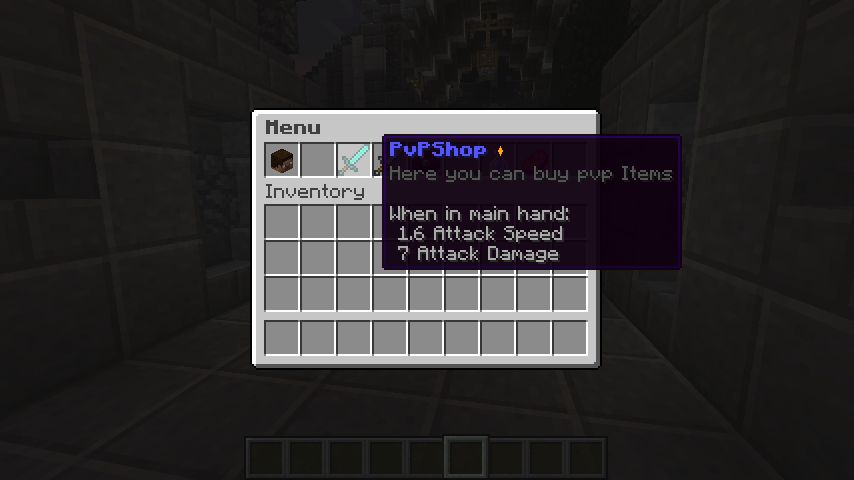 || Evocraft || *NEW* | Factions | Gui Shop | Auctions | Economy | JOIN ...