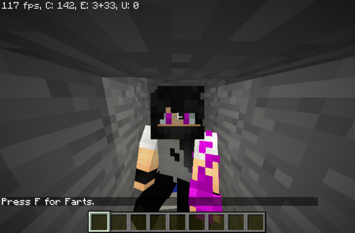 The Sims Project Minecraft Map