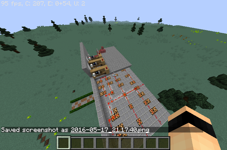 The Sims Project Minecraft Map