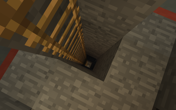 Break in - A spy map Minecraft Map