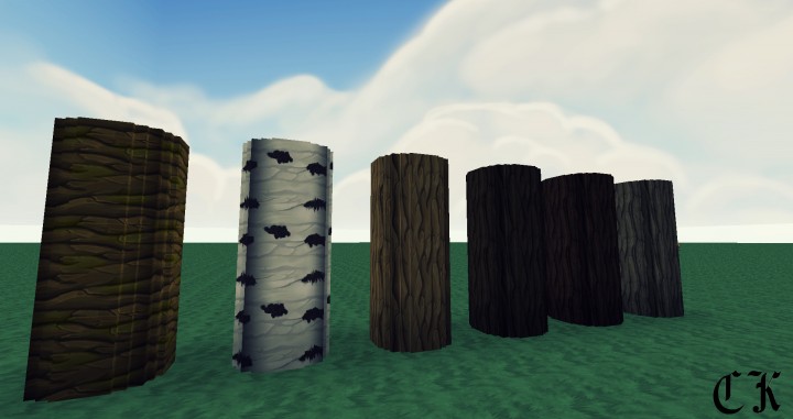 Craft Pack --Work in Progress-- Minecraft Texture Pack
