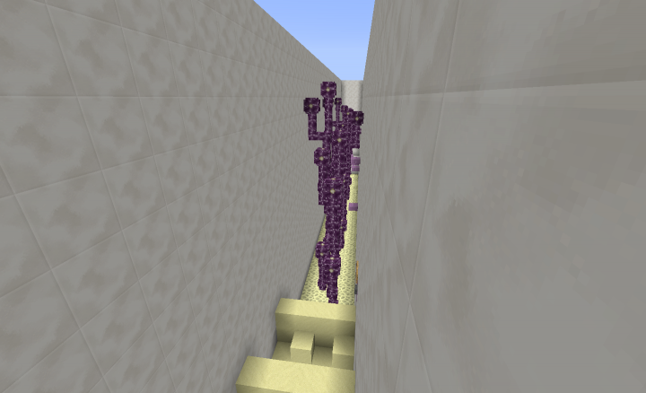 ♣Bounce Bounce Parkour♣ [1.9.4] Minecraft Map