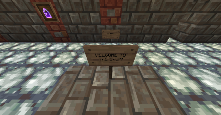 Castle Raid Minecraft Map