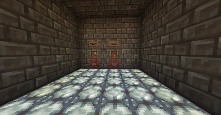 Castle Raid Minecraft Map