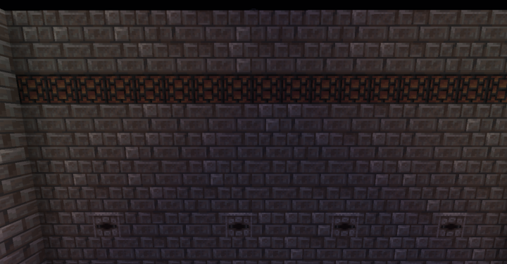 Castle Raid Minecraft Map