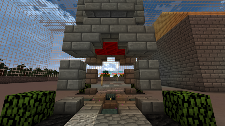 Vagrant-SMP Minecraft Server