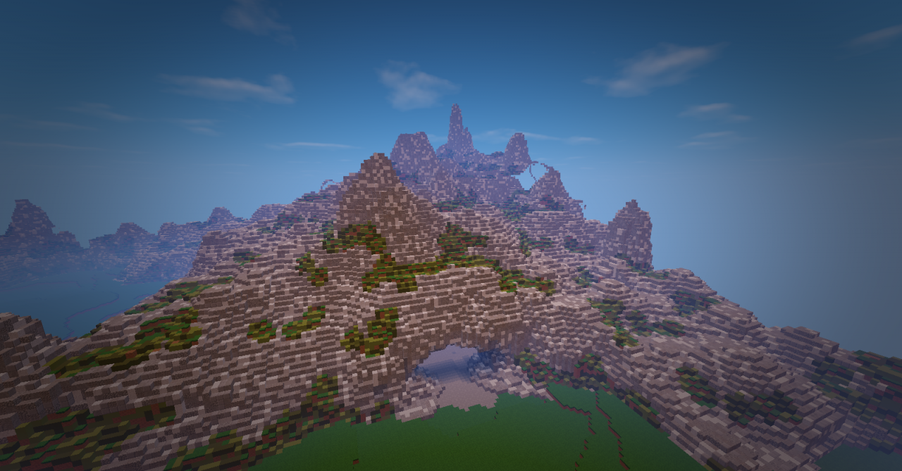 Maps Games | Download ! Minecraft Map