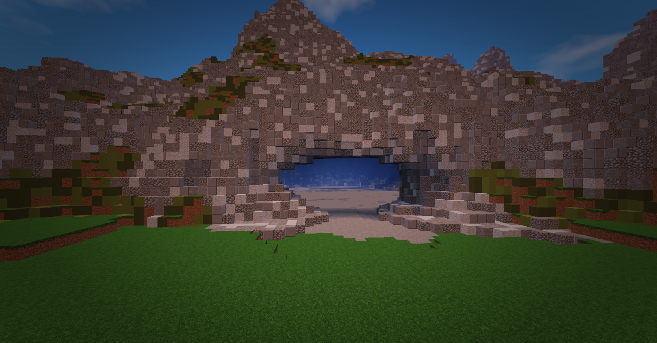 Maps Games | Download ! Minecraft Map