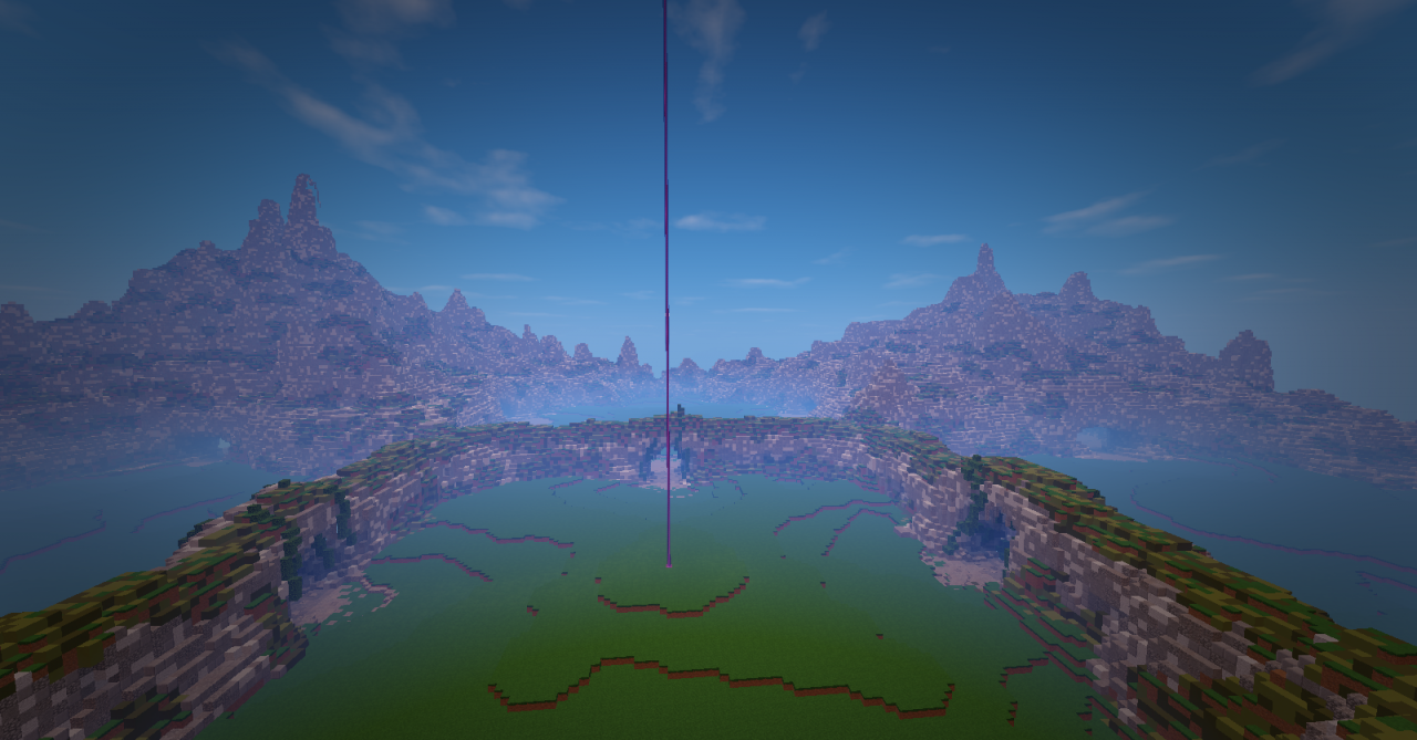 Maps Games | Download ! Minecraft Map