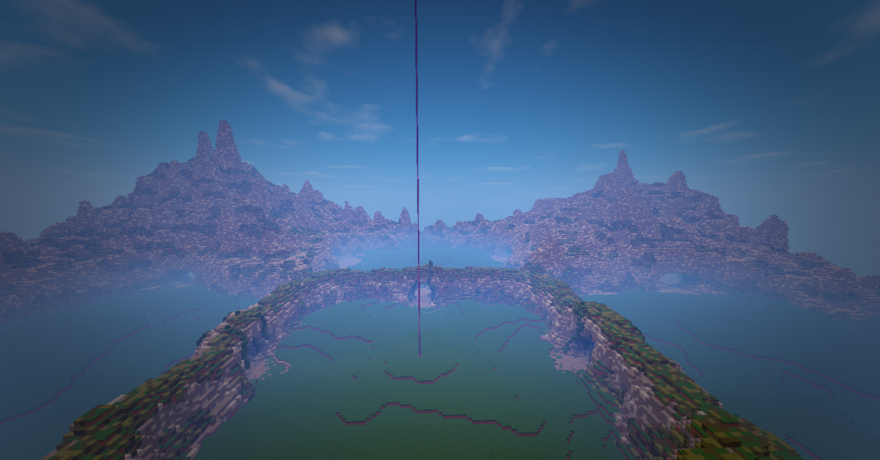 Maps Games | Download ! Minecraft Map