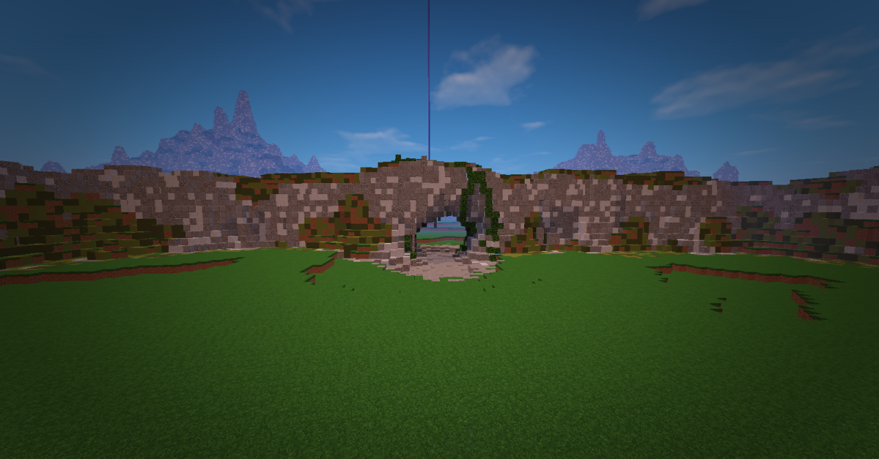 Maps Games | Download ! Minecraft Map