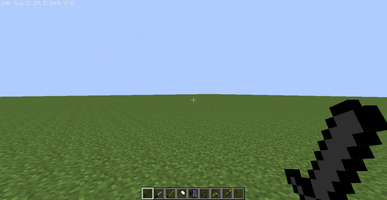 Minecraft Weapons Texturepack Minecraft Texture Pack