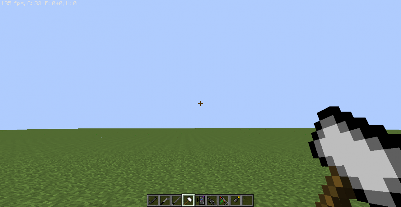 Minecraft Weapons Texturepack Minecraft Texture Pack