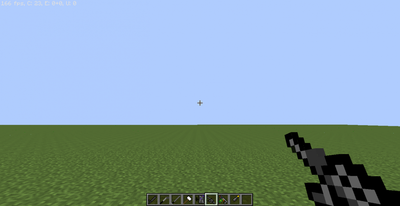 Minecraft Weapons Texturepack Minecraft Texture Pack