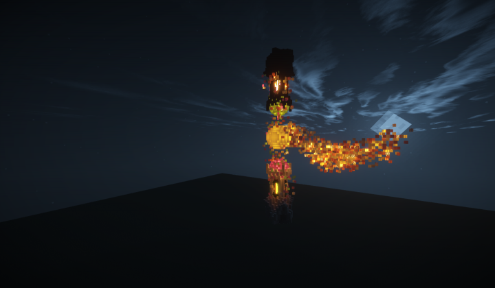 Fantasy - Magic Try Minecraft Map