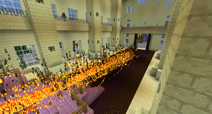 Fairy Tail Minecraft Server