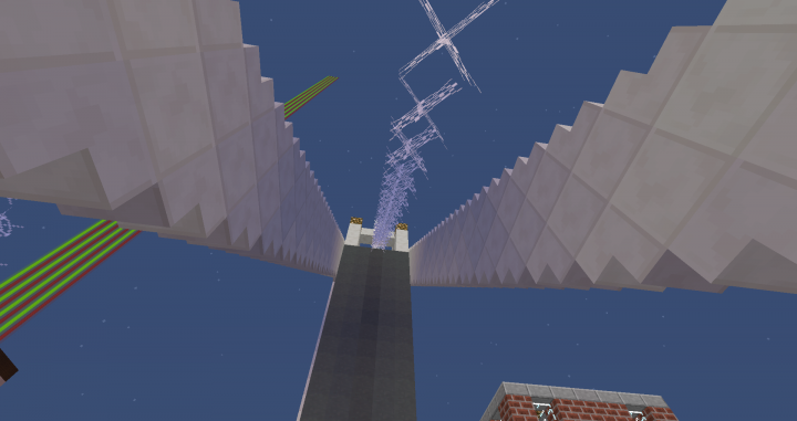 Coal-mine Minecraft Map