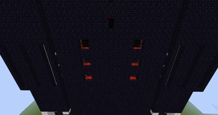 TITAN REDSTONE ROBOT Minecraft Map