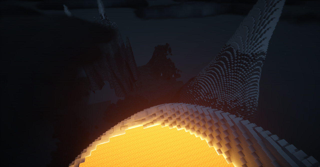 Max's Sandbox map n°1 Minecraft Map