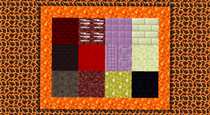 Soft textures 16x16 + MCPE Minecraft Texture Pack