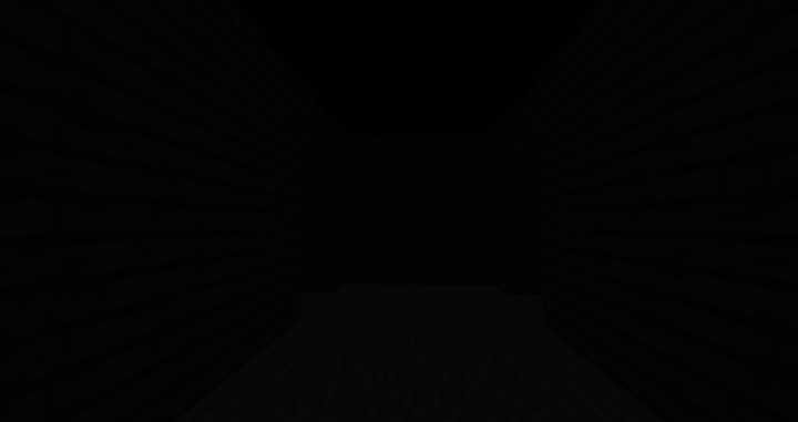 TJOC:R Minecraft Map