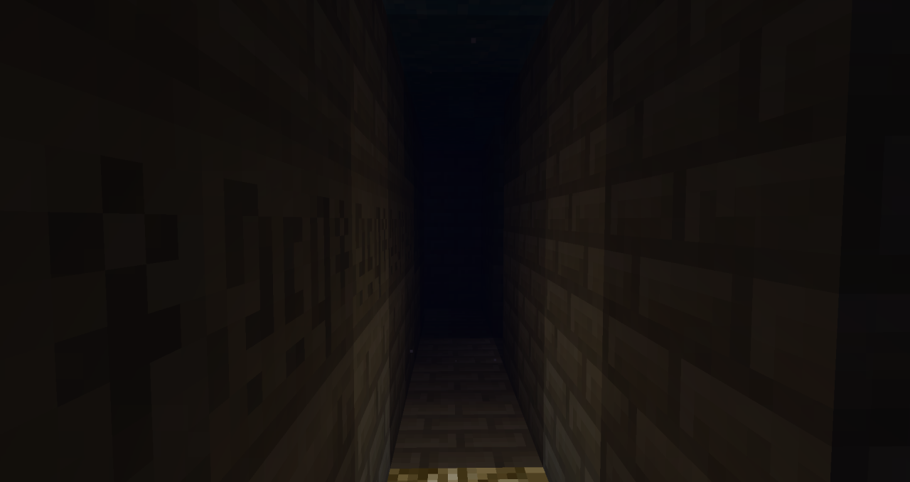 The Puzzle Pyramid Minecraft Map