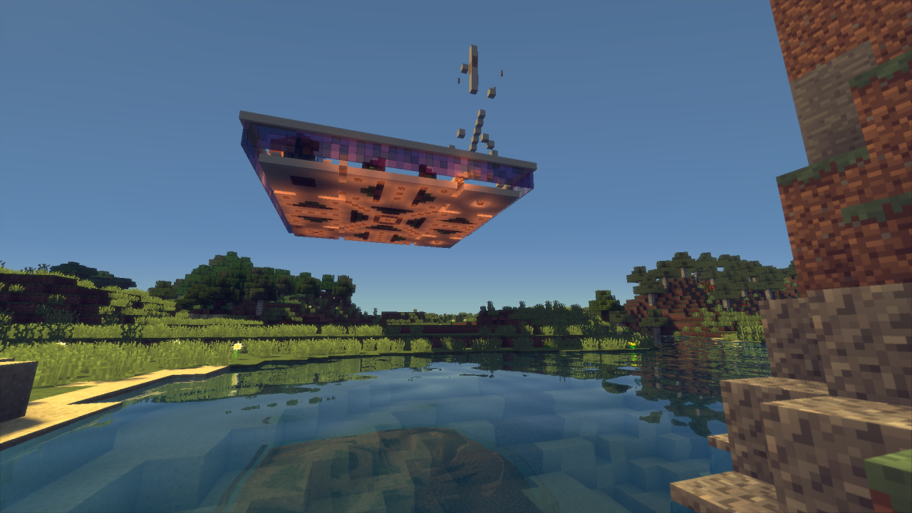 Ender-Empire | Re-Re-Reborn! Again. Minecraft Server