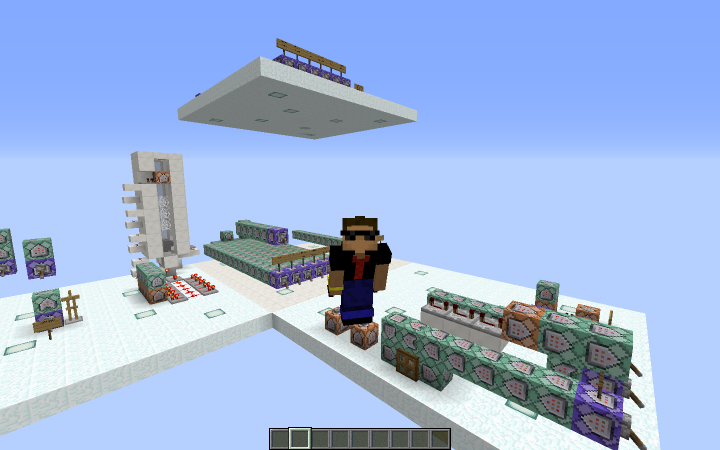 Pepper Craft Minecraft Server