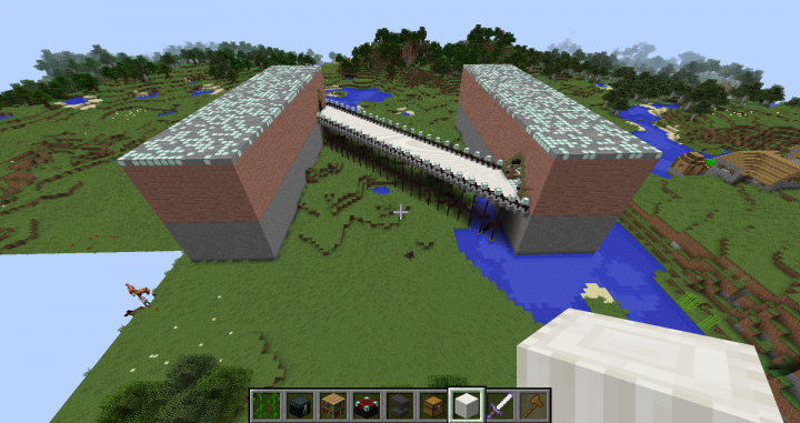 N-Craft Minecraft Server