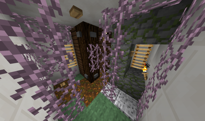 Remember The Room! - Puzzle Map Minecraft Map