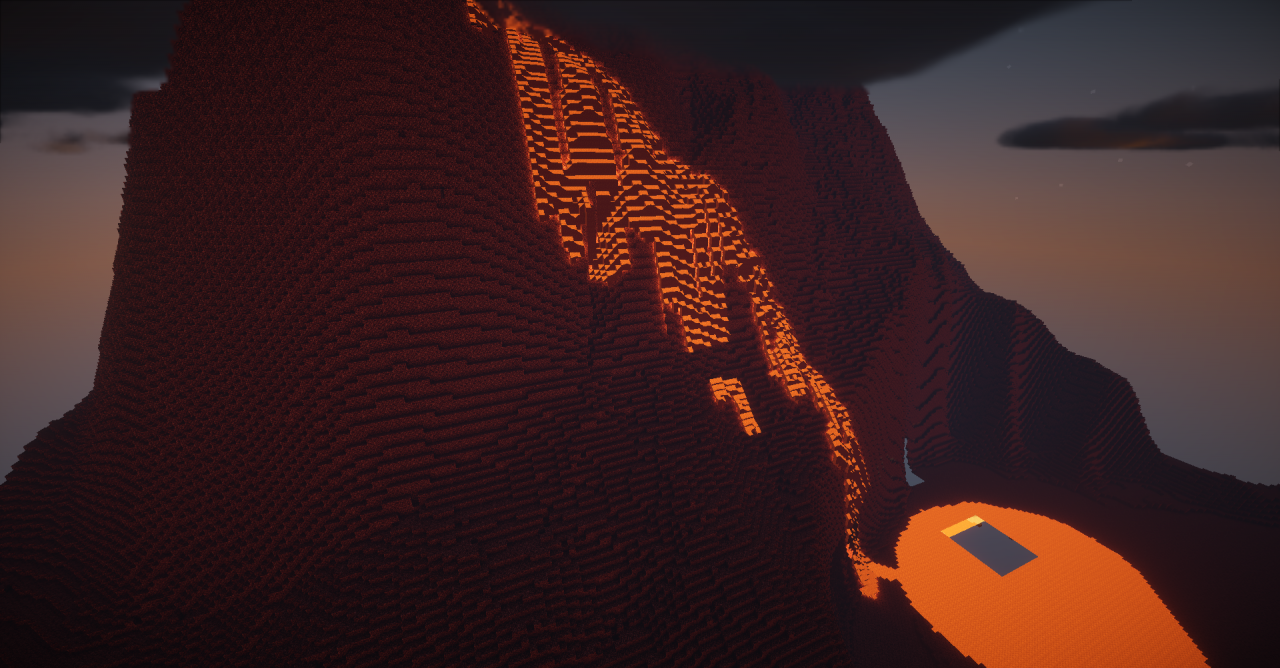 Max's Sandbox map n°4 Minecraft Map