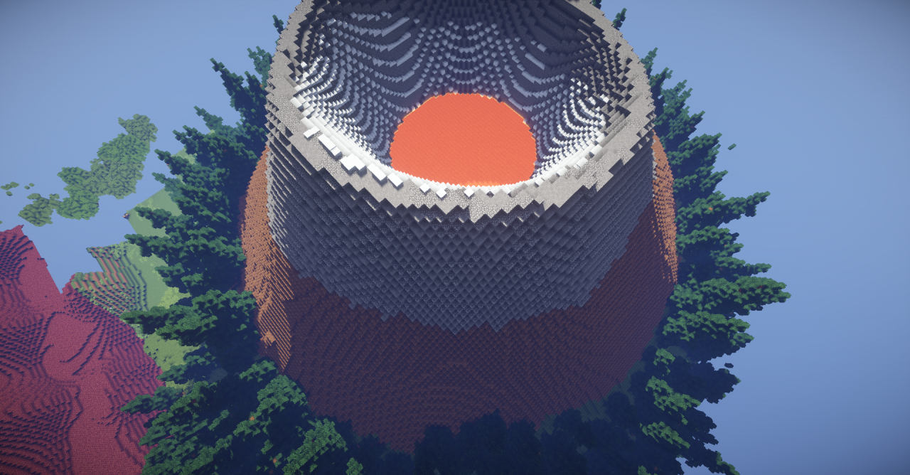 Max's Sandbox map n°4 Minecraft Map