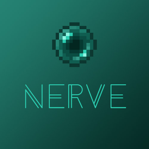 Nerve - Enderpearl Puzzle Map Minecraft Map