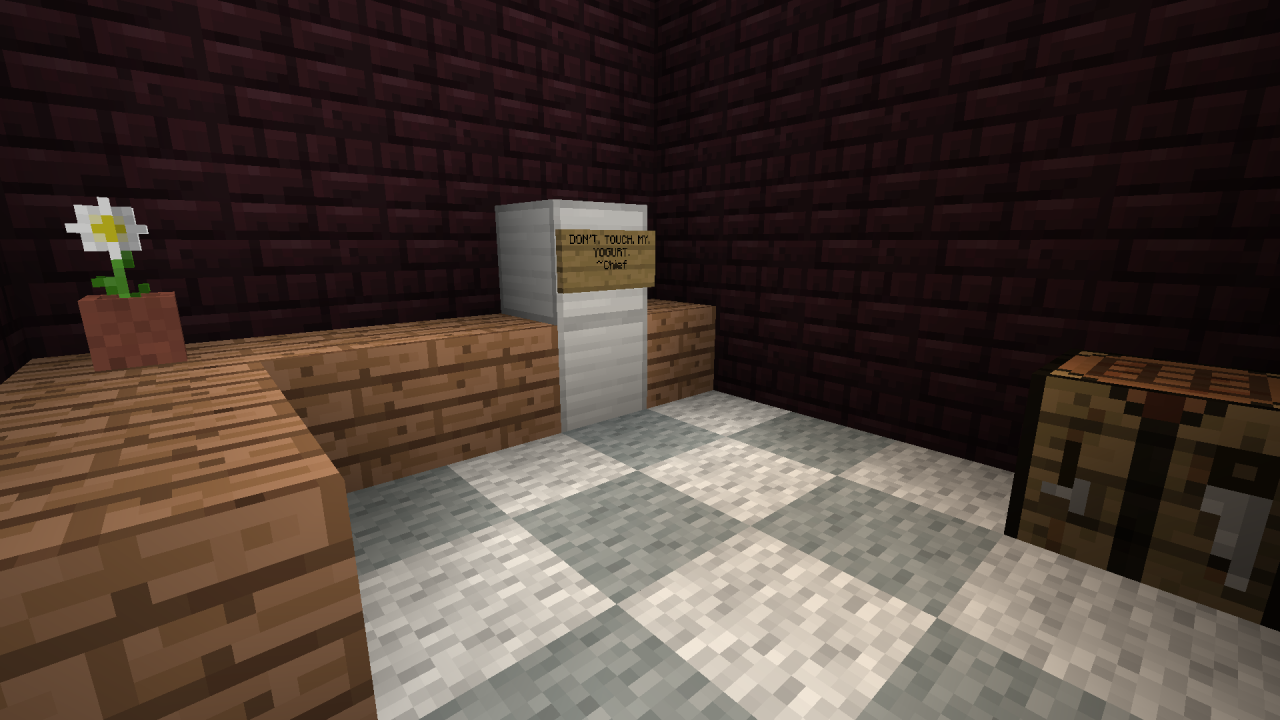 Spy Headquarters (Download Link in Desc) Minecraft Map