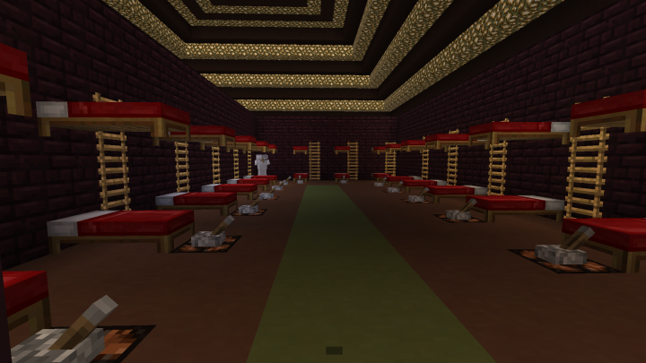 Spy Headquarters (Download Link in Desc) Minecraft Map