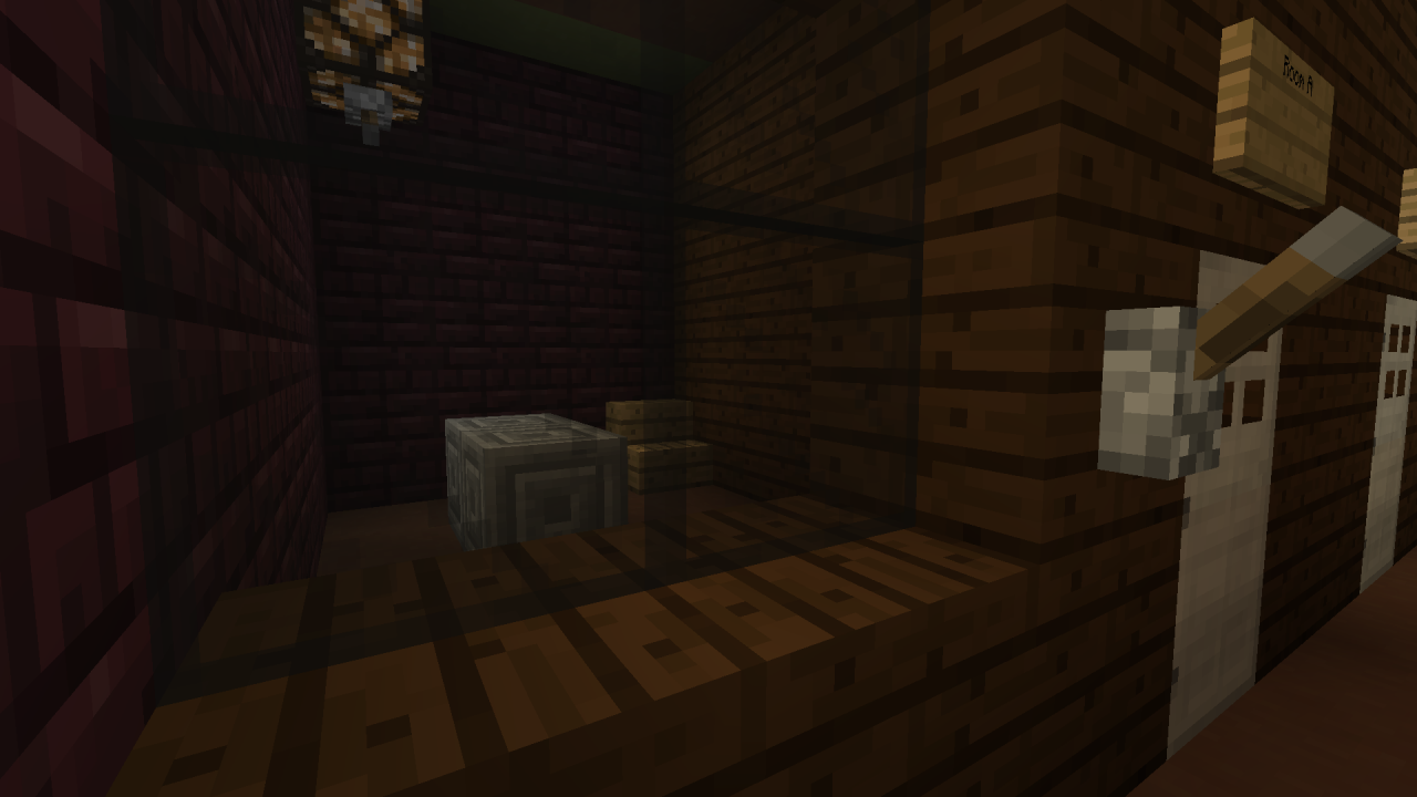 Spy Headquarters (Download Link in Desc) Minecraft Map