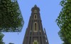 St. Nicolai Church (Gothic Church(Gotische Kirche)) Minecraft Map